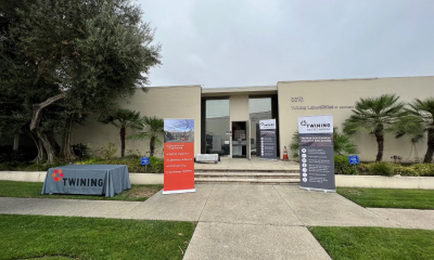 Locations | Twining, Inc.